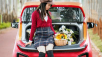 或仅售2万!五菱推出“国内最便宜”电动汽车,比宏光MINI EV精致