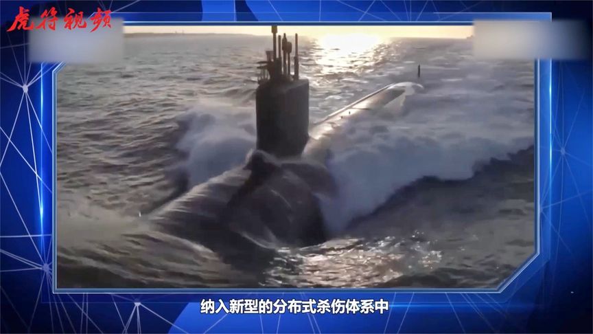 美国搞新版“曼哈顿计划” !有什么内容升级吗会有导弹危机吗?