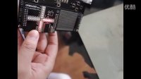 BF533BF531的MEMS三轴加速度传感器(陀螺仪)应用【OpenADSP...