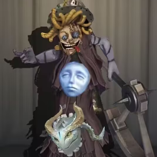 T0级黑甚狗大王orange 