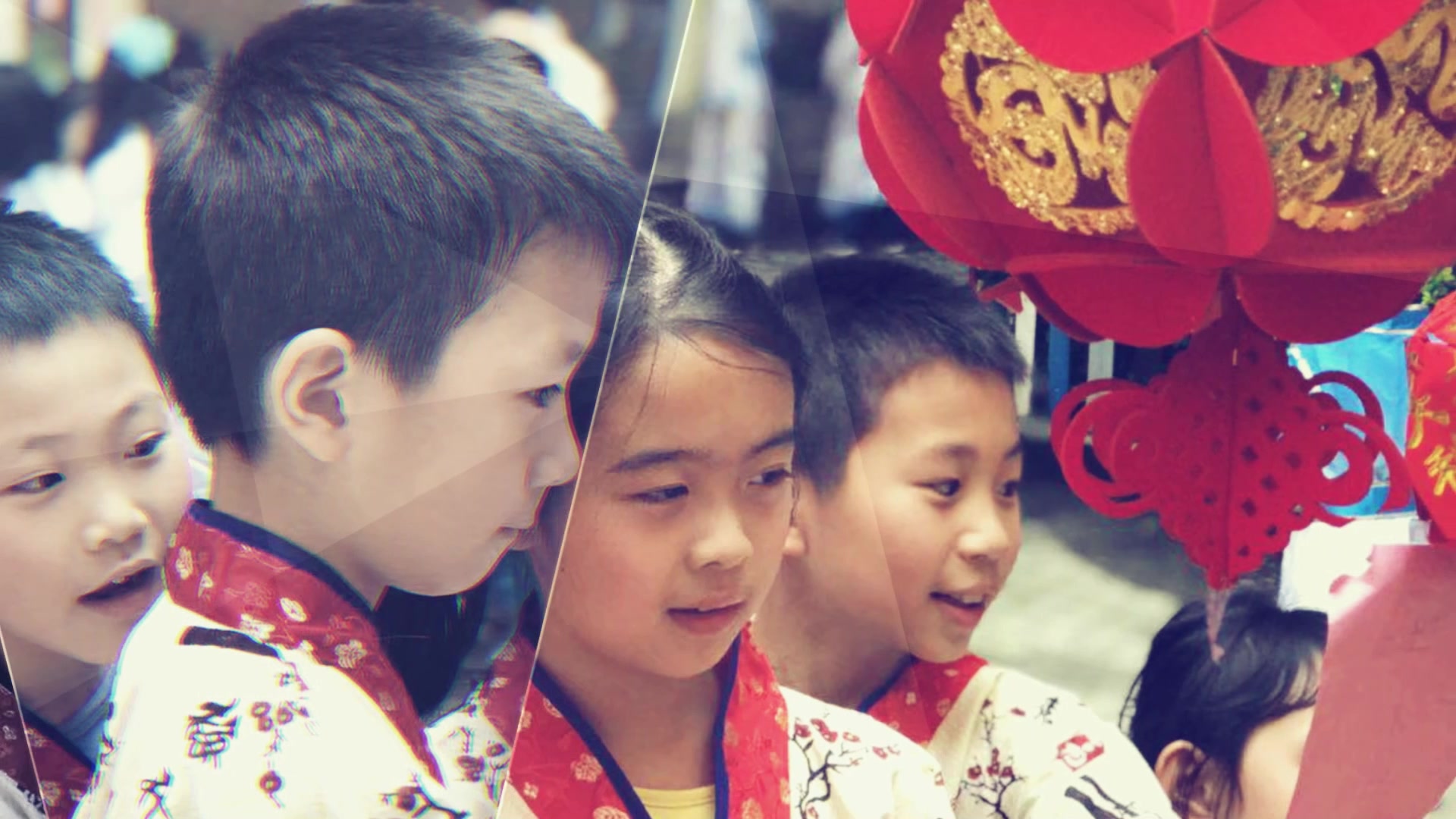 清远市博爱学校小学部教育教学特色简介之德育篇