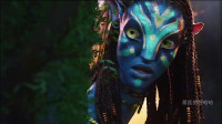 #高清《阿凡达》守护家园#来自灵魂树艾娃的守护