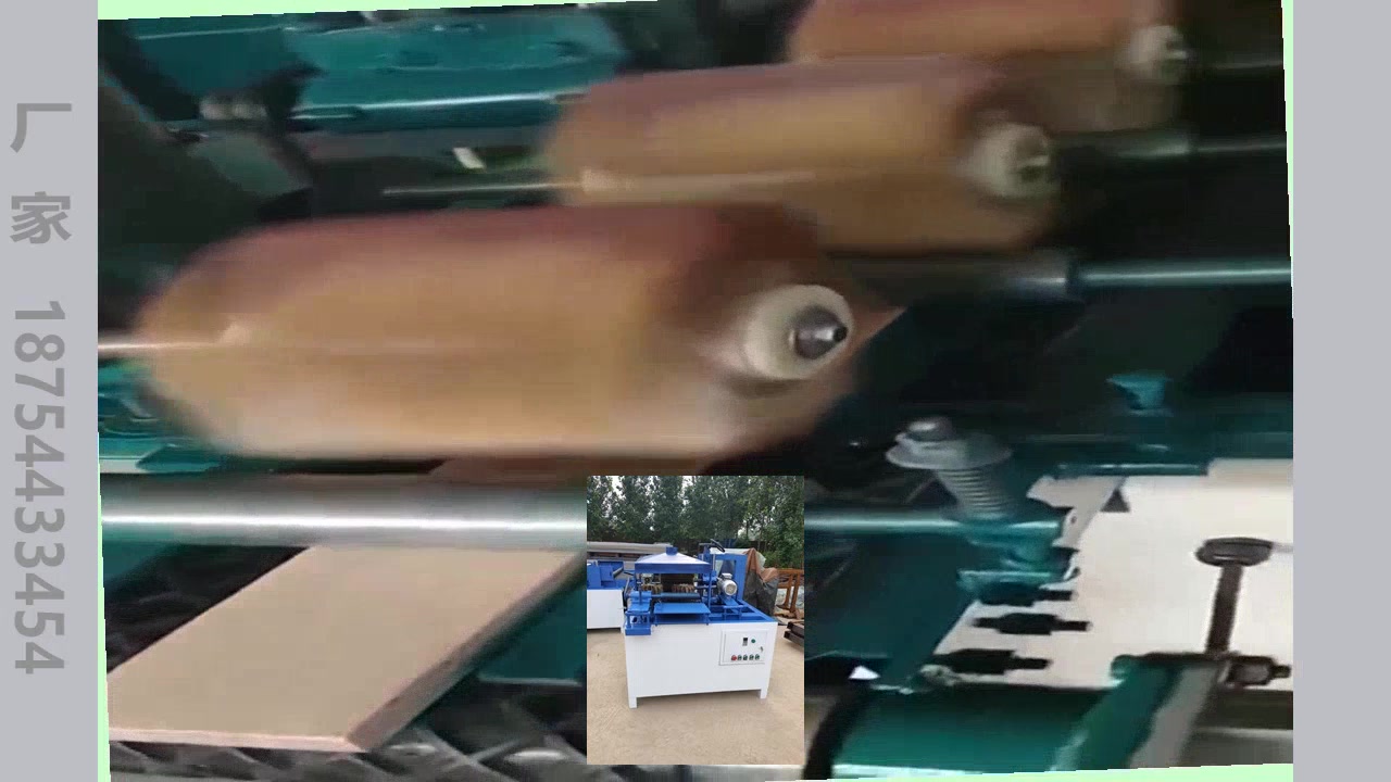 木门抛光机 木门自动打磨机基本操作