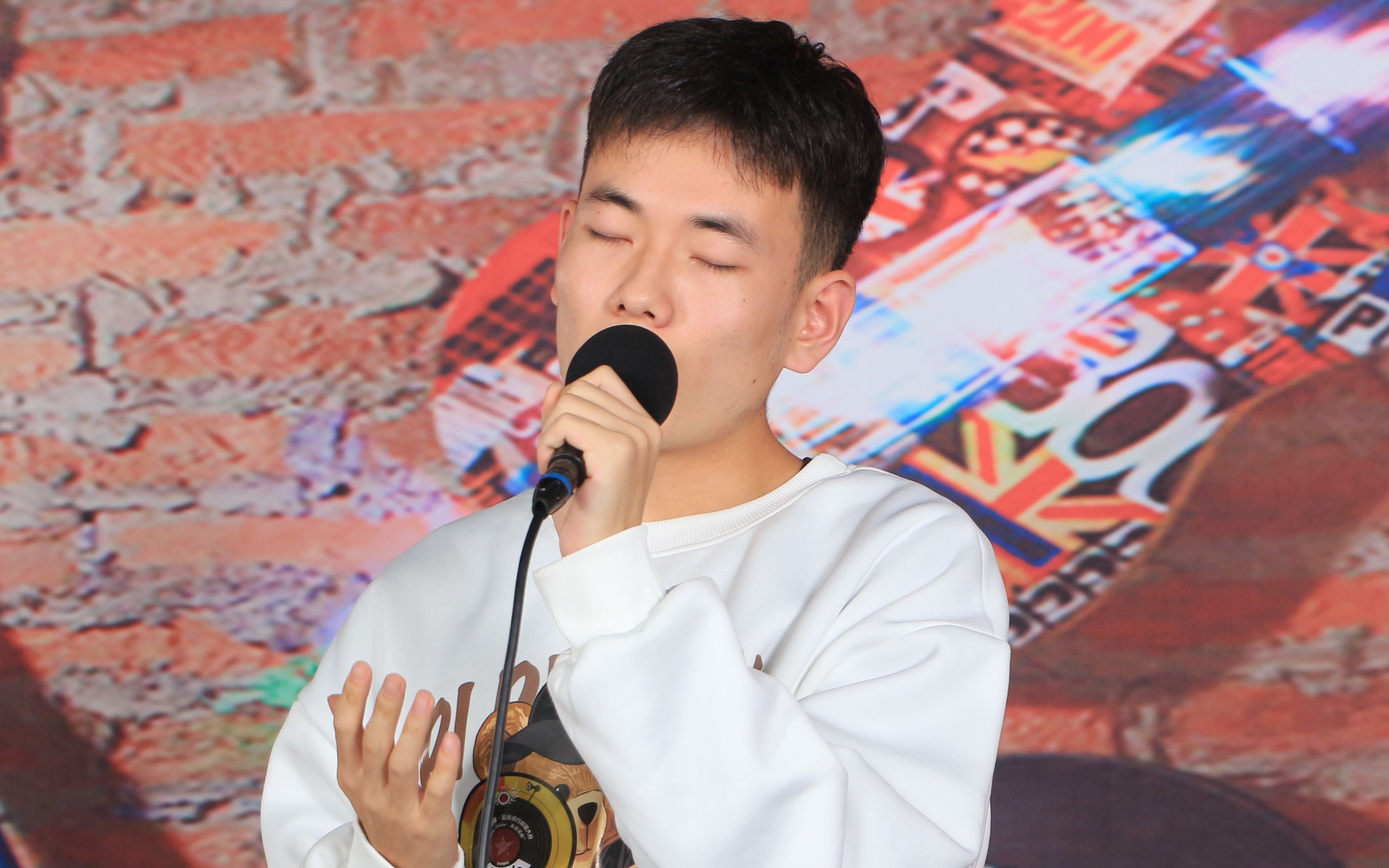 ...比赛歌唱选秀第一轮 |《第十三届天籁圣者流行歌唱大赛》中国好声音