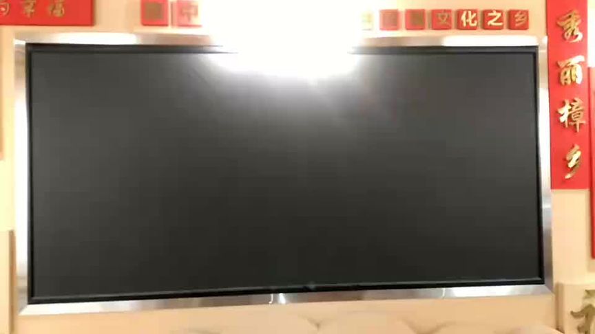 2022年 多媒体展厅项目 触摸互动软件(中控系统)#多媒体互动
