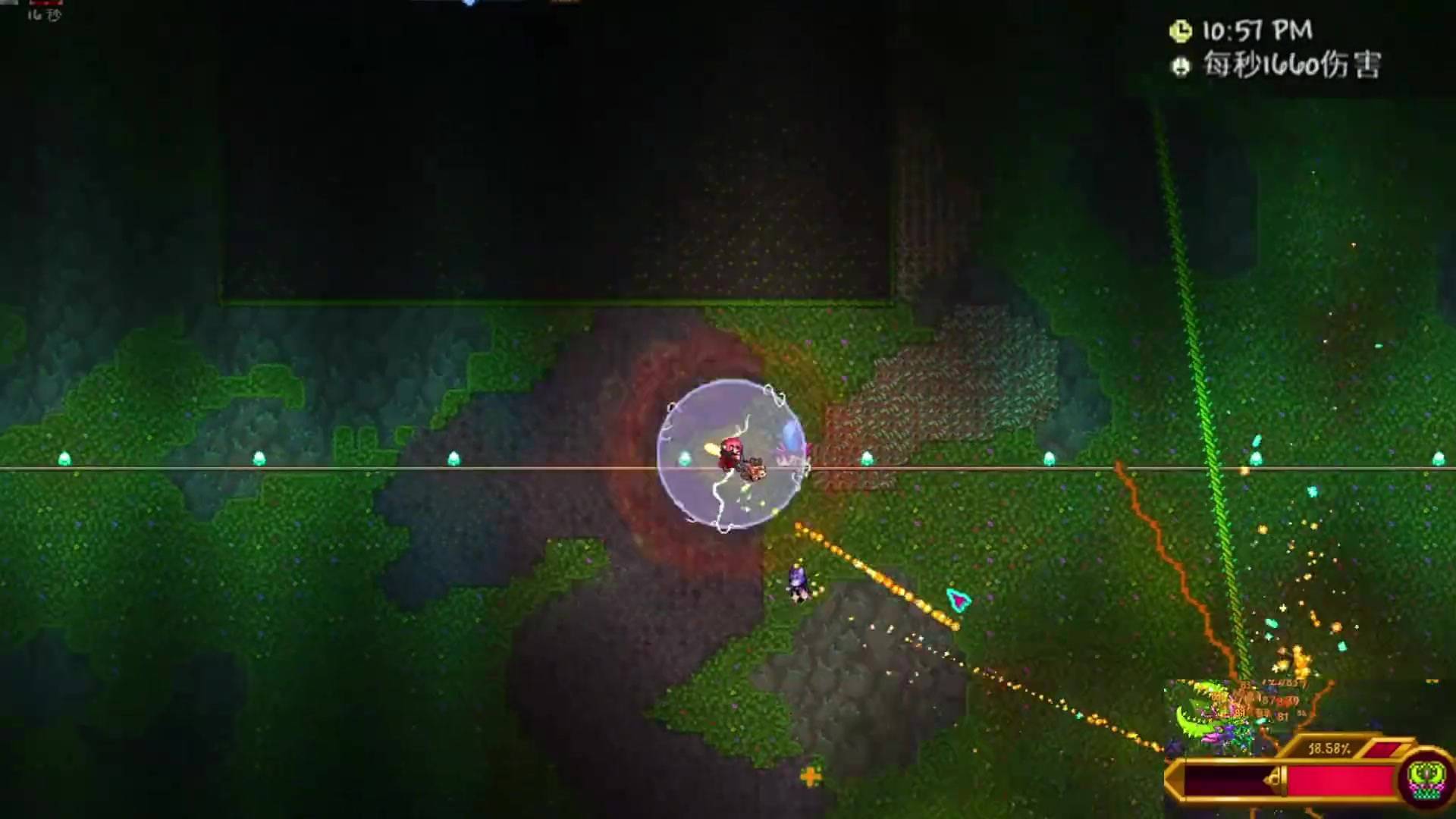 泰拉瑞亚 泰拉瑞亚灾厄