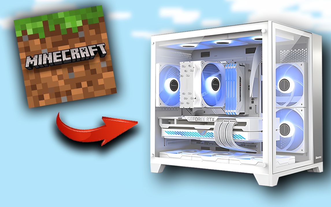 玩我的世界需要什么电脑?