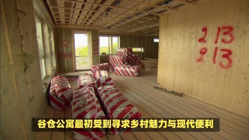 钢结构建筑:未来城市新脊梁,绿色生活新选择