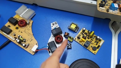 共模电感和差模电感区别和作用