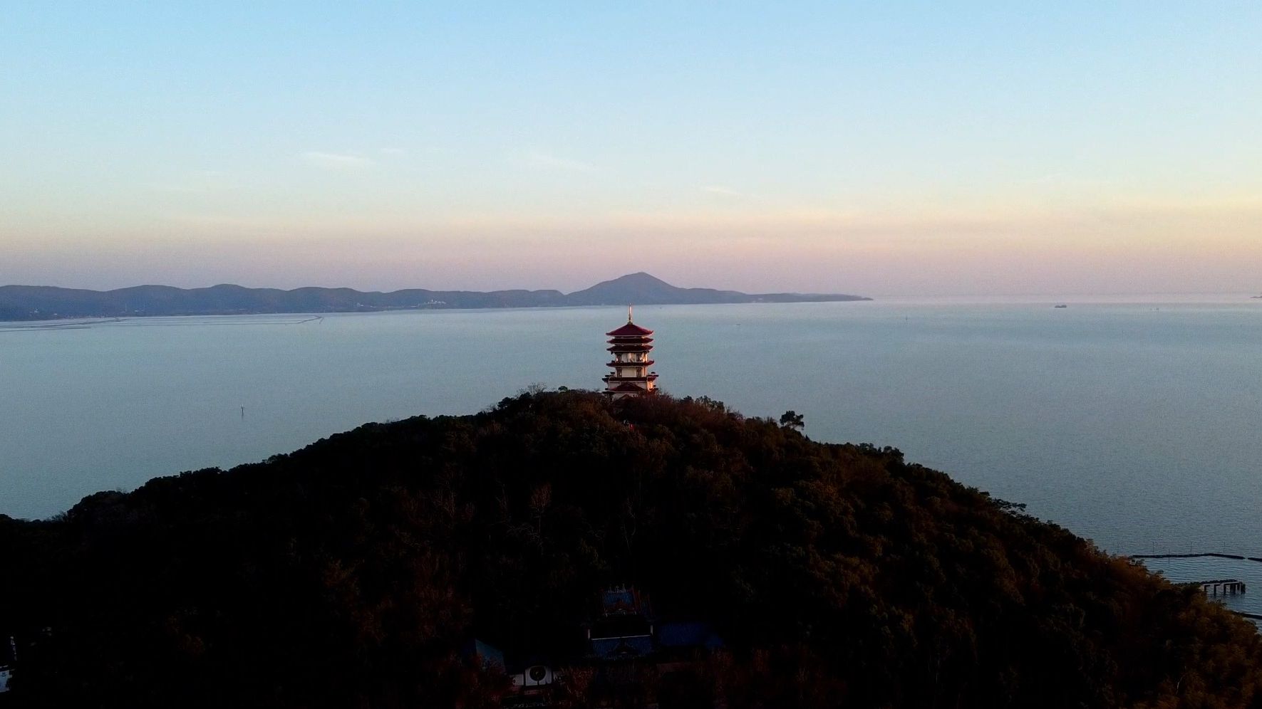 【无锡宣传片】3分钟带你通江达湖,领略江南的优雅与活力!