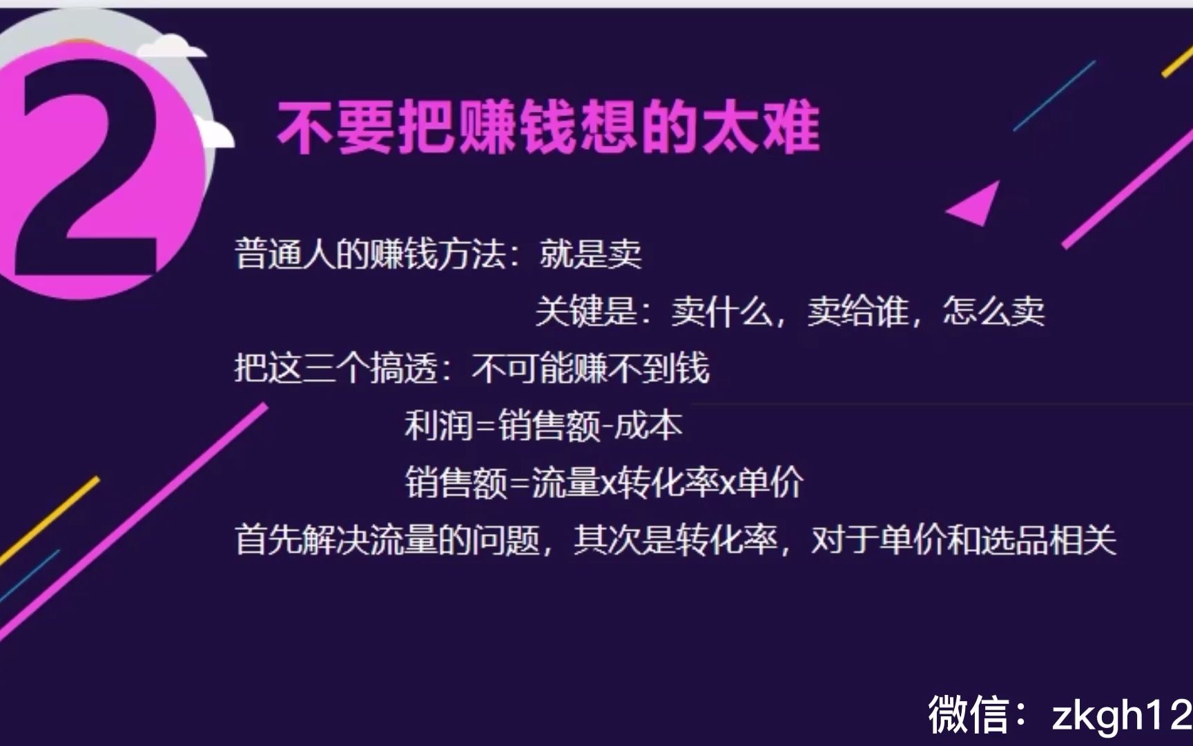 轻创商学-阿涛《轻创思维》3-如何选品,创业到底应该怎样选择品,需要...