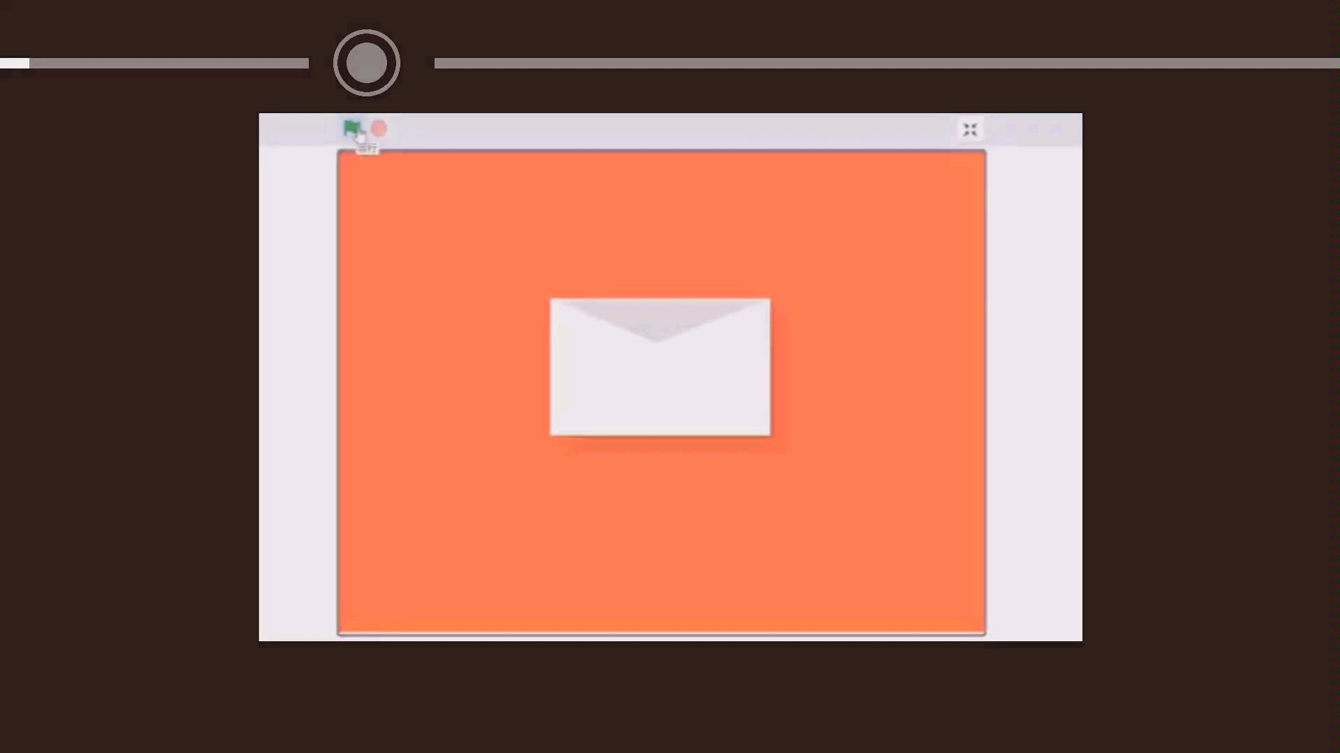 【编程日记】用scratch给地球写封信