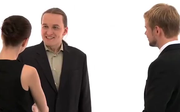 【497集 外教高分课】从入门到精通的情境剧,轻松过雅思/托福/GRE