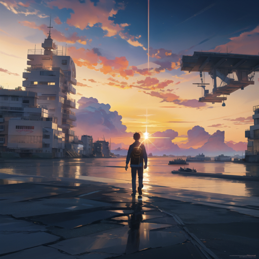 陌野星河Cedric 