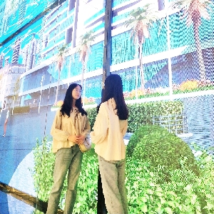 小晗学姐呀 