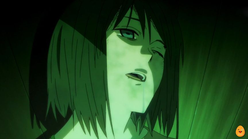 豆瓣9.2悬疑动画,罪犯活埋少女全程直播,破案结局让人心痛!