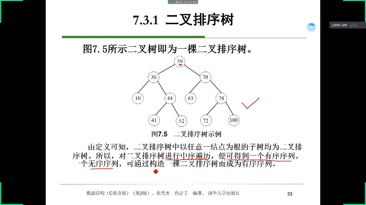 静态查找 折半查找 分块查找 树表的动态查找