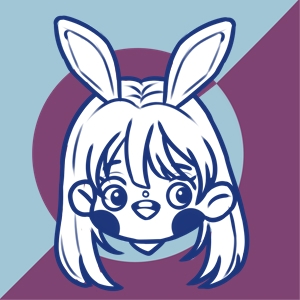 闲云野兔-林云外 