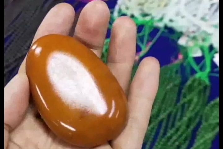 和田玉与玛瑙的区别,3点教你识别!