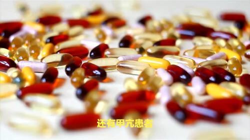 维生素B6:对抗慢性病的隐形武器,营养干预关键一步!