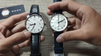 万国葡萄牙系列葡计,到底质量怎么样?该不该入手?
