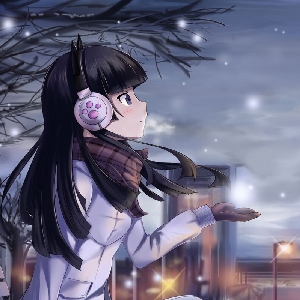 -情书赠予乔妹 