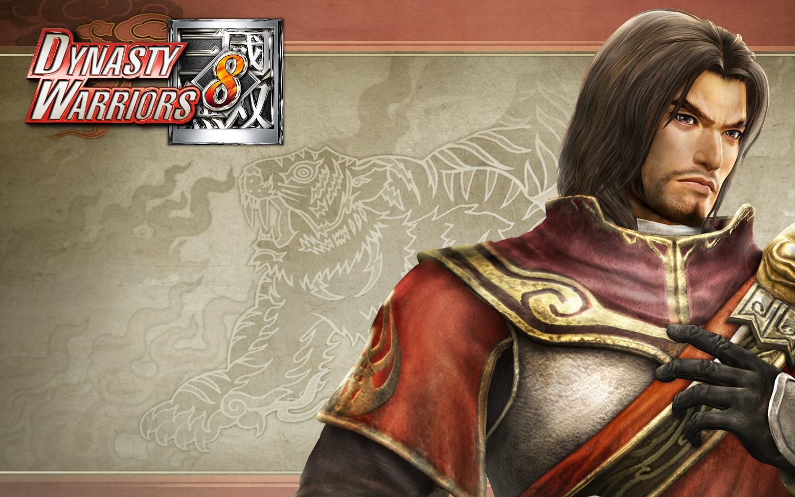 真三国无双7猛将传 吕蒙秘武获得方法