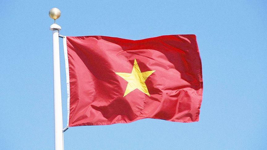 越南著名“反华”人士被抓 曾叫嚣：越南不做中国诸侯国