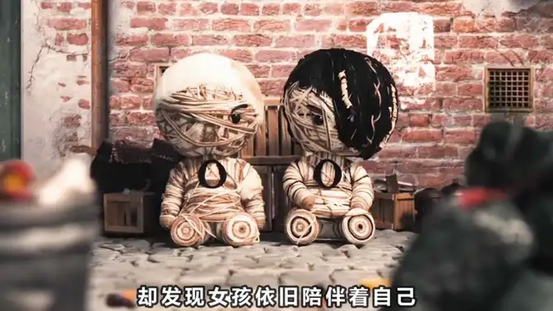 一个奇怪的世界,竟然用数字来代表身份地位!