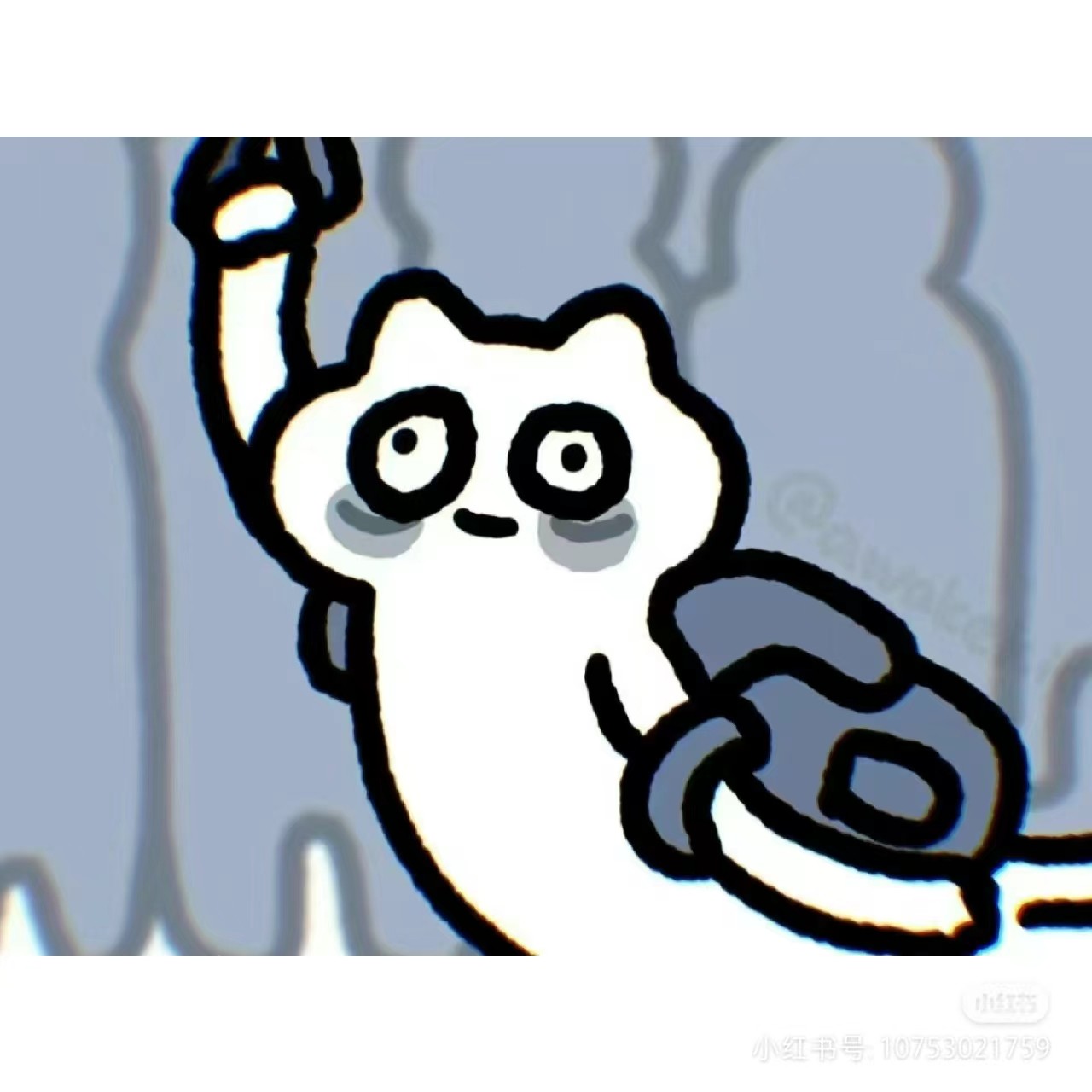 小逗彡 