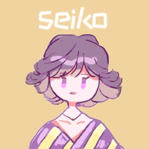 Seiko字幕组 