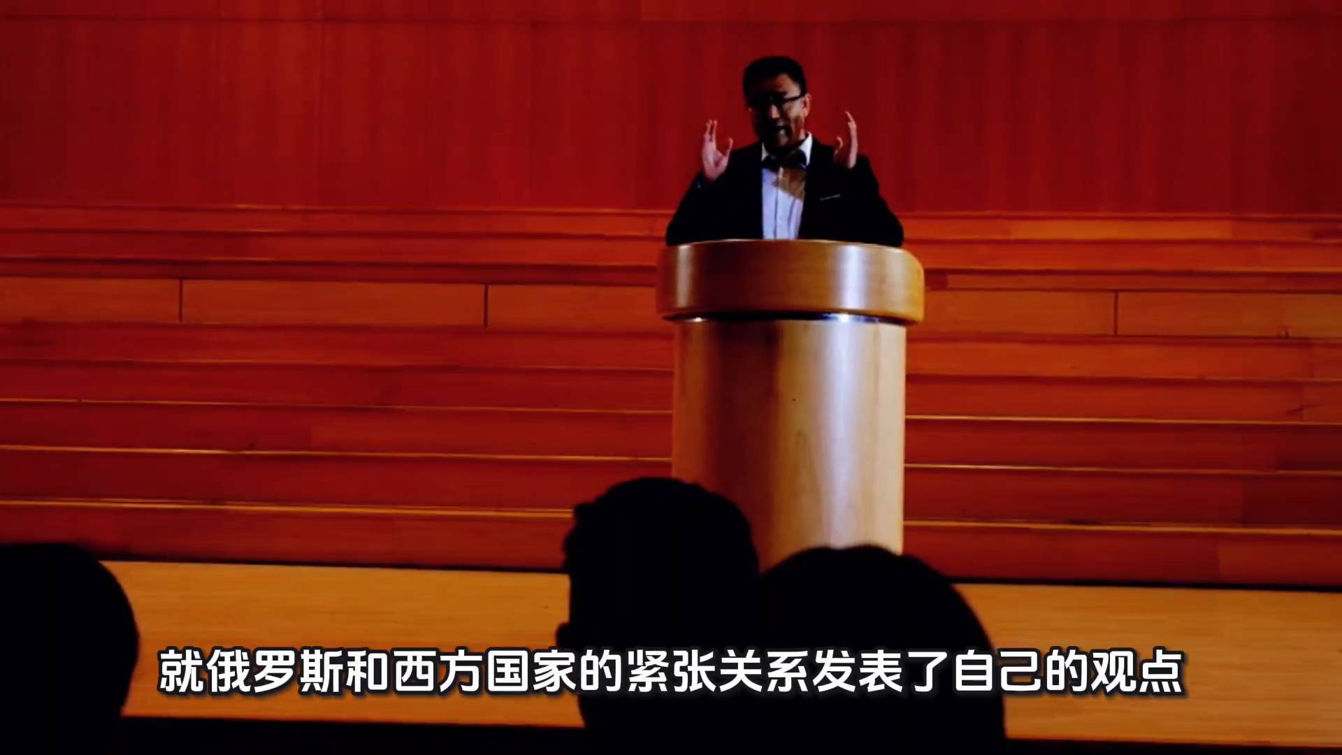 俄罗斯前总统梅德韦杰夫指示对西方国家要先发制人!