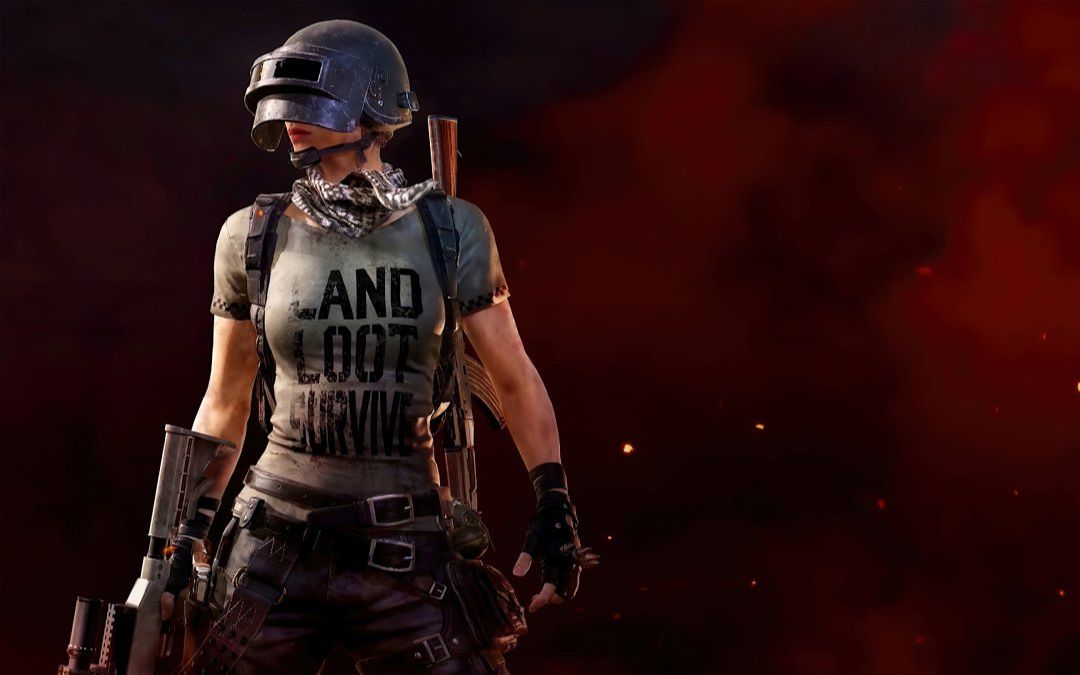 RTX2080在绝地求生4k三极致下的表现