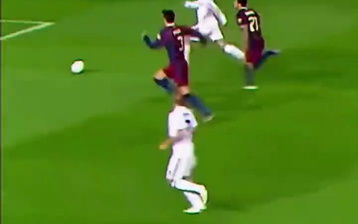 【世界杯】 C罗报复夏奇拉 ߘ�ߔ