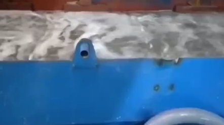 跳汰机的工作原理