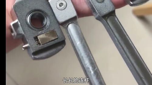 国内牛人制作的小火车模型,简直不要太精致,舍不得启动呀 男人的玩具