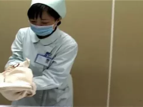 1盘-3打开无菌包.mp4