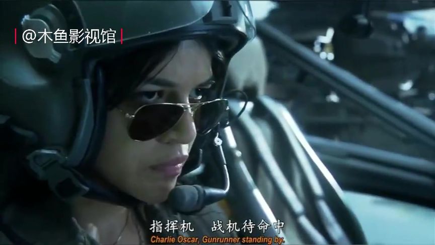 人类攻击纳美部落生命之树精彩片段《阿凡达》