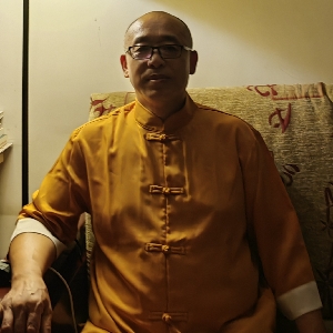 豪帅康复 