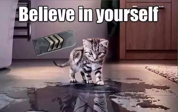 【CSGO】萌新6个月之后会发生什么?