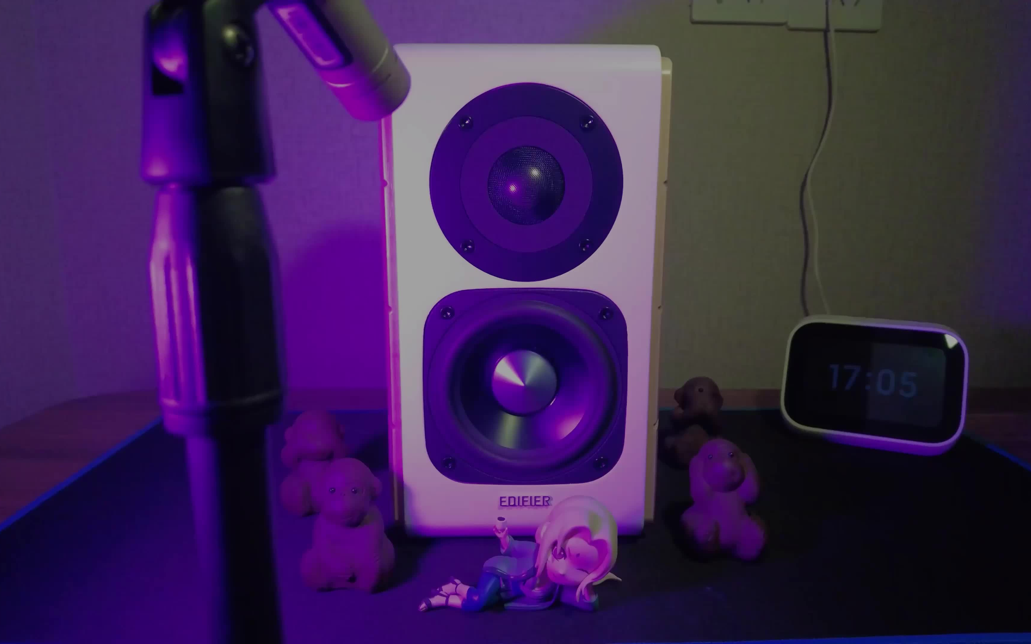 漫步者S880云试听,一款优点缺点都非常明显的产品。