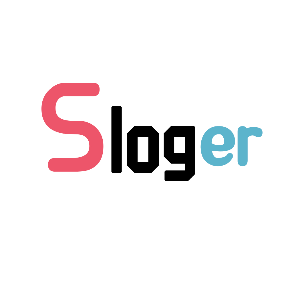 -Sloger- 