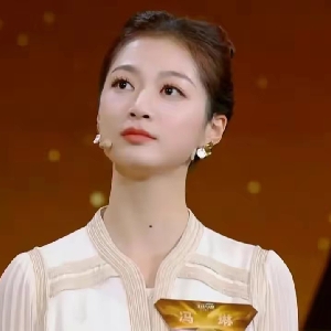 落英缤纷的时尚人生 