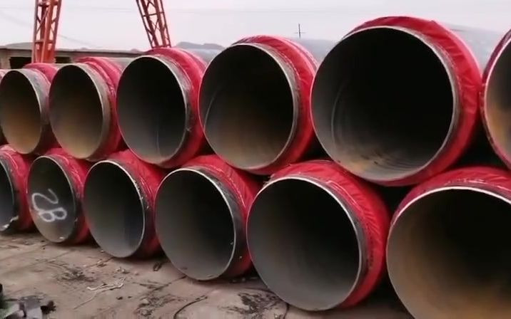 临沂无缝钢管厂家