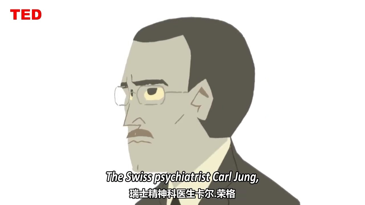 TED短片:风靡全球的MBTI性格测试,真的靠谱吗?