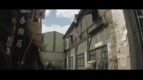 计划:不怕神一样的对手,就怕猪一样的队友,大哥:你不要过来啊