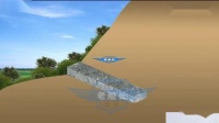 建造师施工动画-18-挡土墙施工