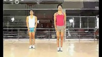 有效的增高体操视频 长高体操必备学习视频