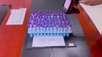 ...如何群读盘点?来看RFID超高频抗液体试剂标签-试管标签应用案例演示