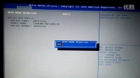 华硕笔记本VM501LJ-boot设置优盘启动